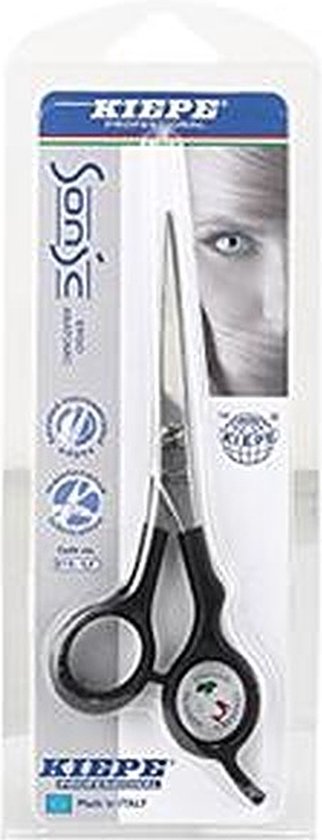 Kiepe - Sonic Ergo Anatomic 2115 6″ kappersschaar. | bol