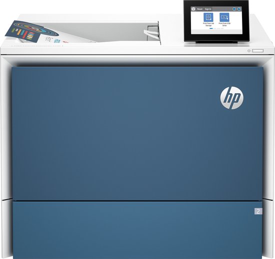 HP Color LaserJet Enterprise 5700dn - Printer | bol