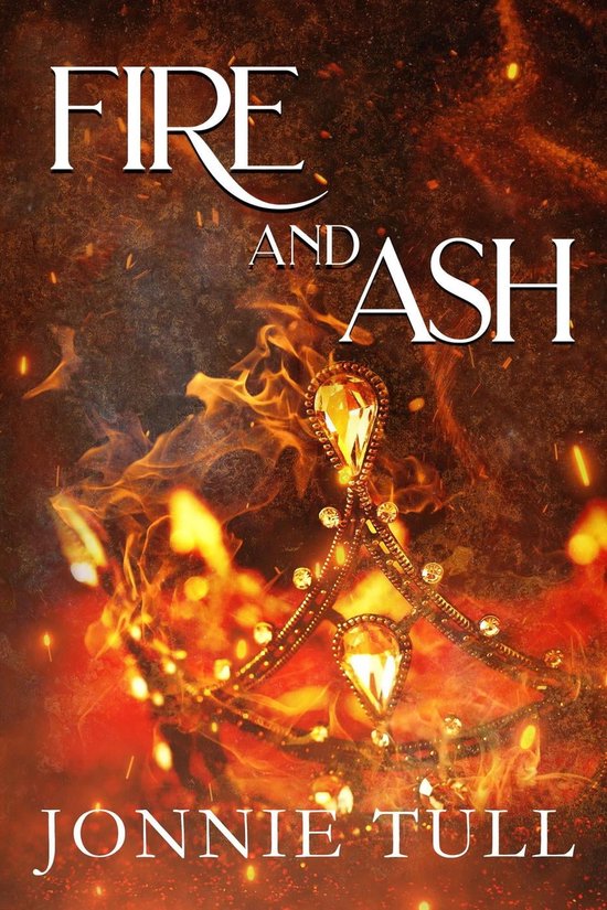 Fire and Ash (ebook), Jonnie Tull | 9798223567813 | Boeken | bol