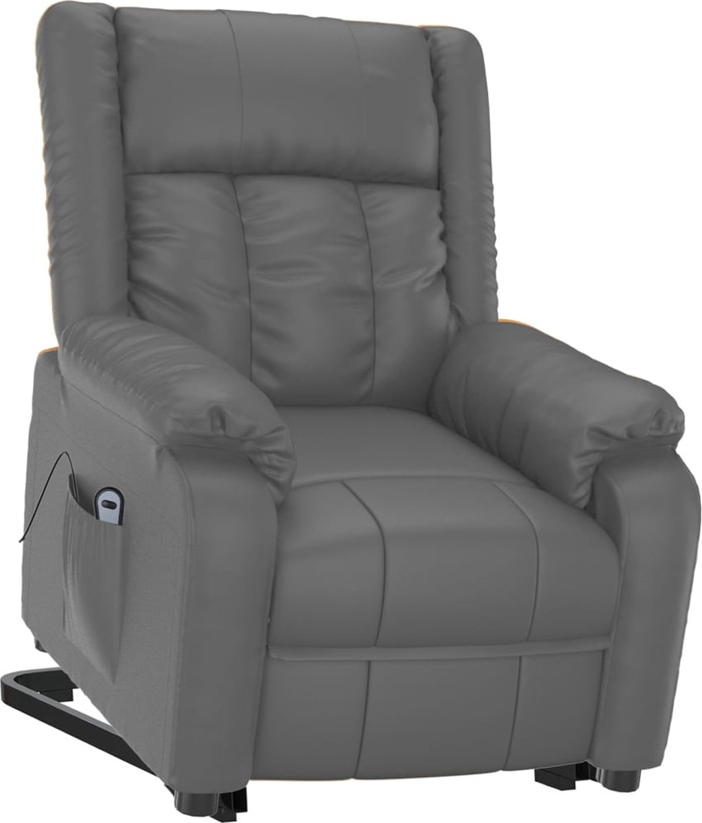 La Dolce Vita - Opsta stoel - Comfort stoel - Sta op Zetel - Leunstoel ...