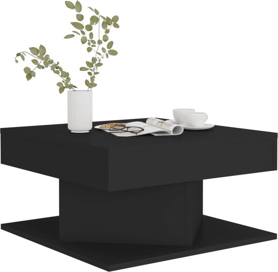 La Dolce Vita - Tafeltje - Bijzettafel - Accenttafel - Multifunctionele ...