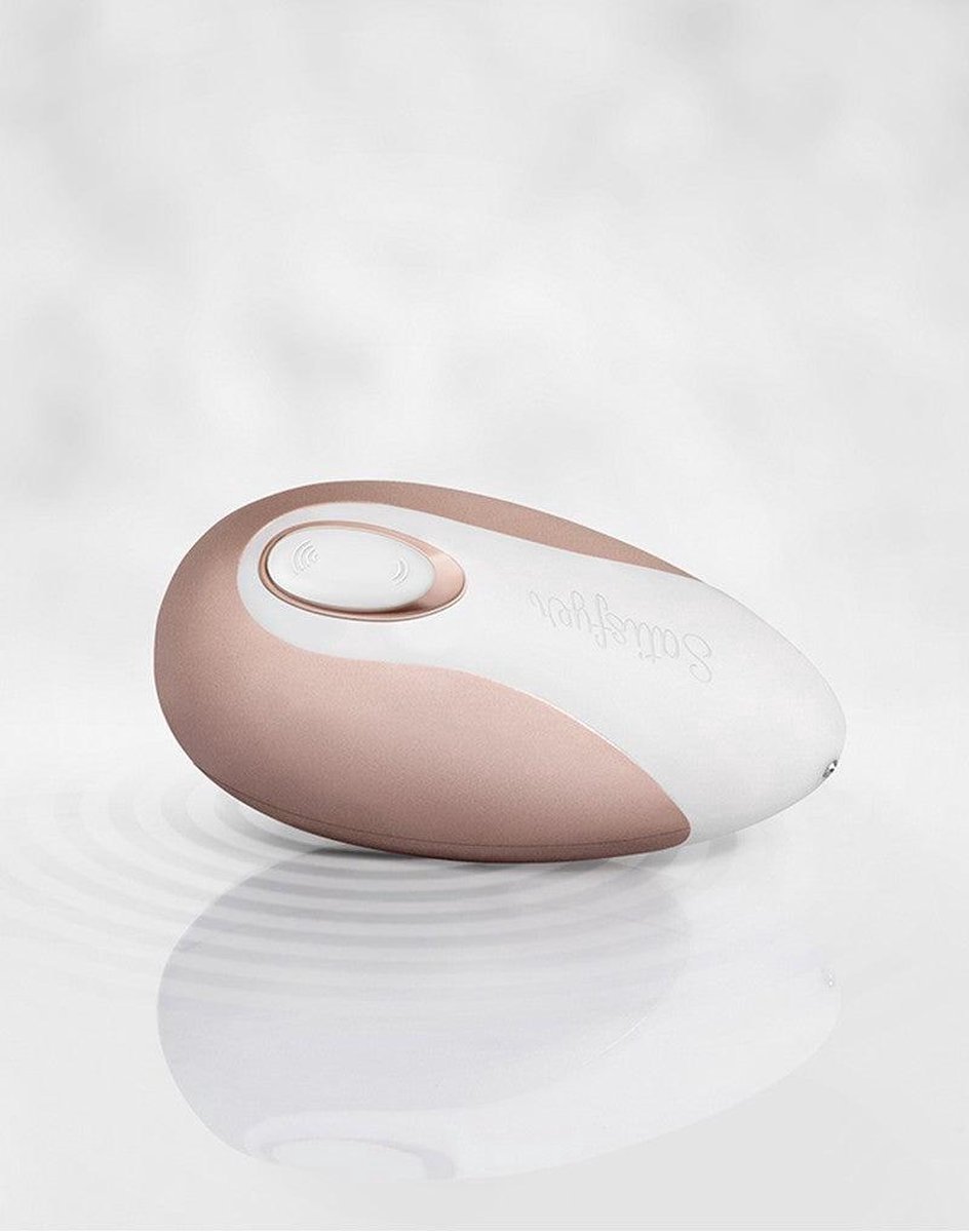 Satisfyer Pro Deluxe Next Generation | bol.com
