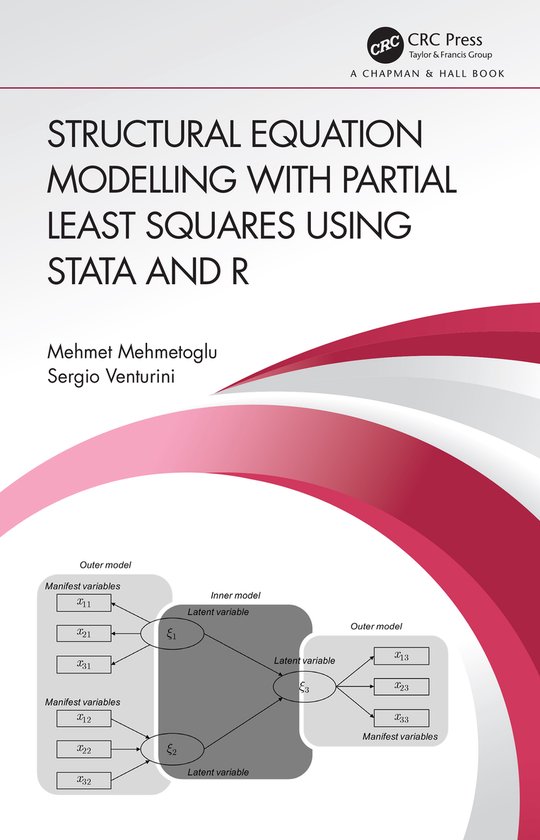 Structural Equation Modelling with Partial Least Squares Using Stata ...