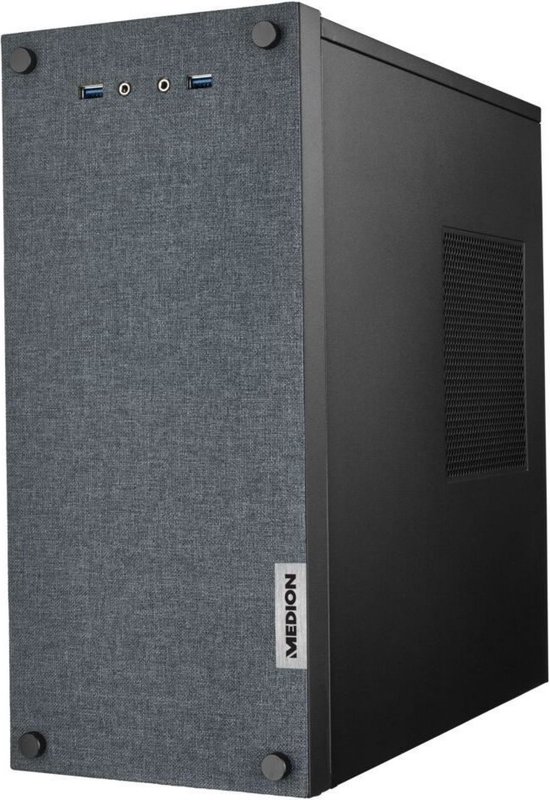 MEDION Akoya Desktop S65 | Intel Core i5-10400F | RTX3060 | 16GB ...