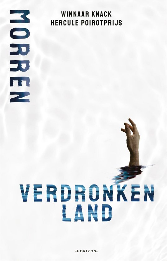 Verdronken land, Rudy Morren | 9789464103885 | Boeken | bol