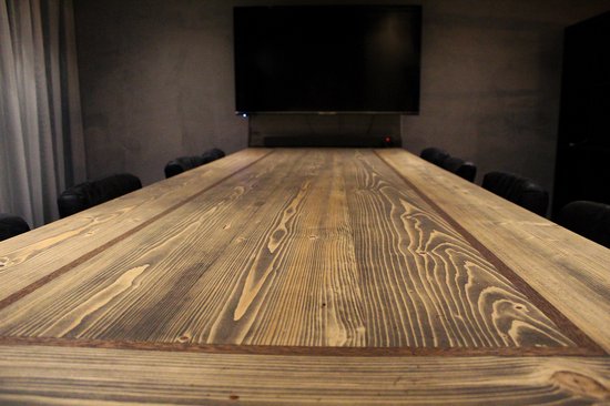 Bartafel Ruub | bol.com