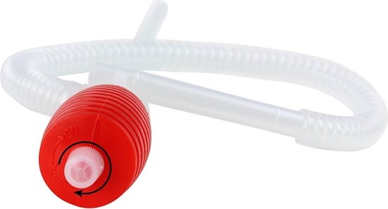 Vloeistofpomp - Aquarium Water Pomp - Handmatige Pomp om Water te ...