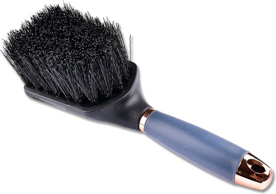 HOOF BRUSH WITH GEL HANDLE | bol