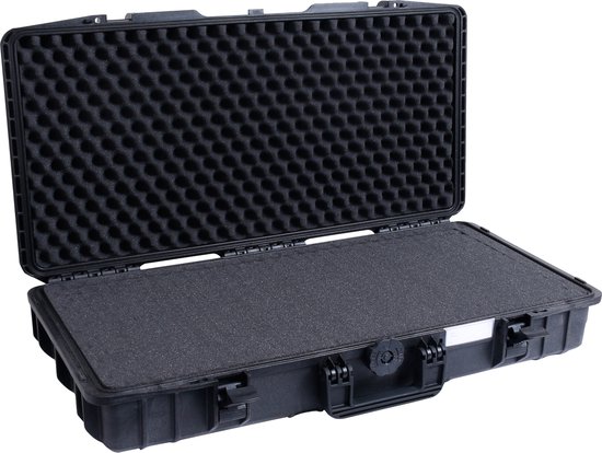 Innox Impact Line 800-150 Foam universele flightcase | bol