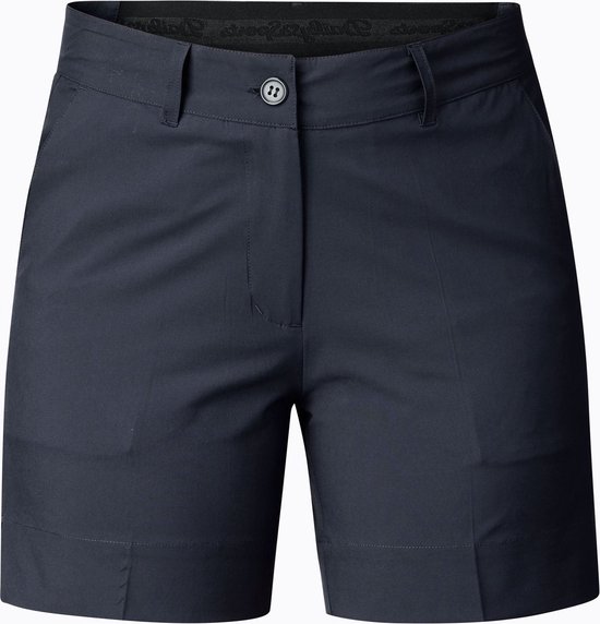 Daily Sports Beyond Shorts Navy | bol