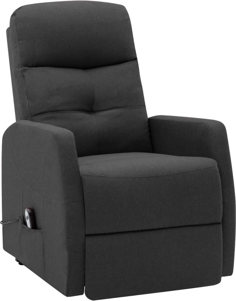 La Dolce Vita - Opsta stoel - Comfort stoel - Sta op Zetel - Leunstoel ...