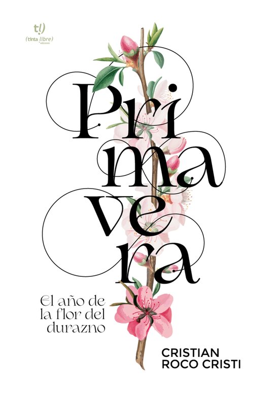 Primavera (ebook), Cristian Roco | 9789878174037 | Boeken | bol.com
