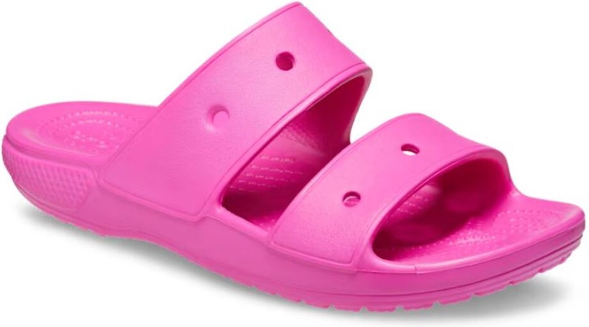 Crocs Dames Classic Sandal Juice ROSE 36/37 | bol.com