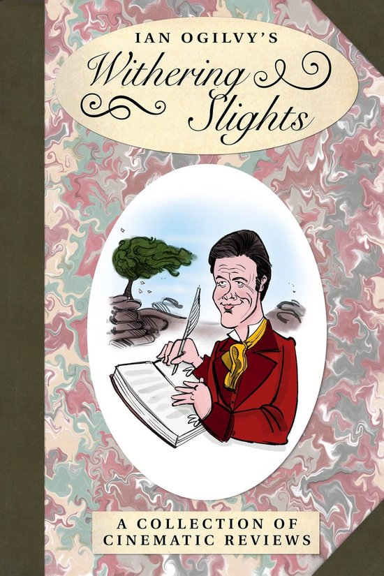 Ian Ogilvy's Withering Slights (ebook), Ian Ogilvy | 9781913256647 | Boeken | bol