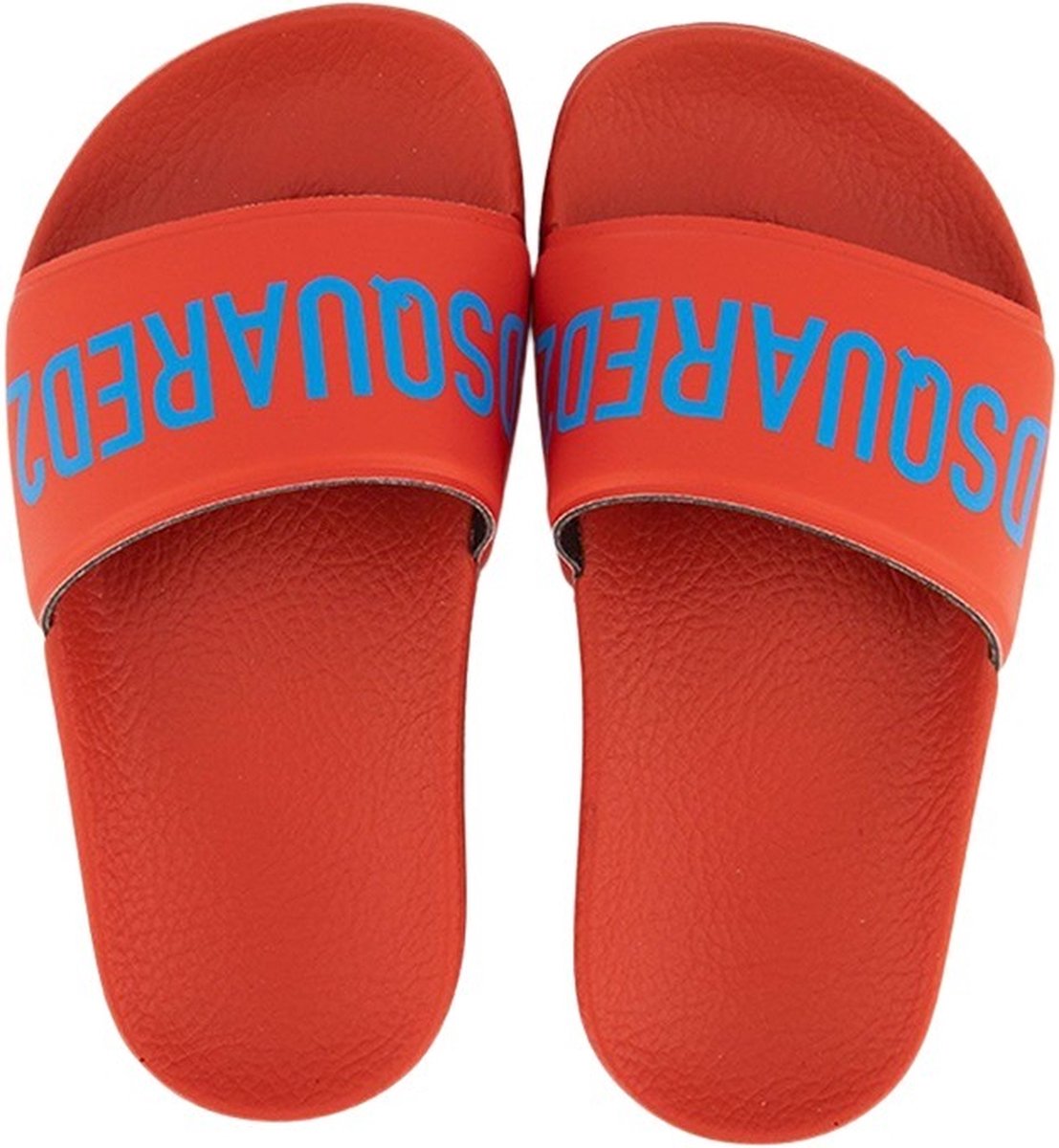 Dsquared2 Slippers | bol.com