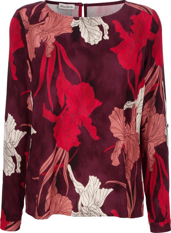 AMY VERMONT Blouse | bol.com