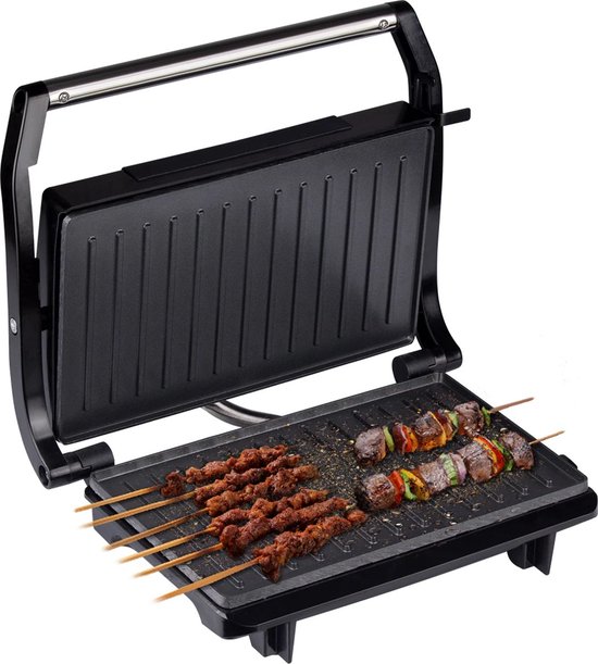 Sokany Grill Apparaat - Grill - Grill Maker - SOKANY Grill Maker - PPQ ...