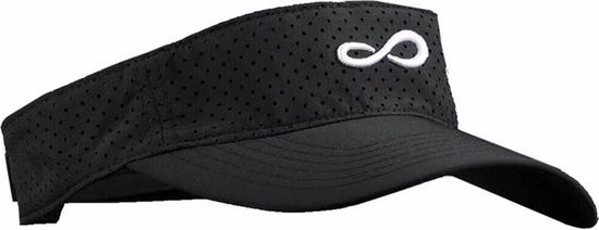 Visor Endless Icon Black | bol