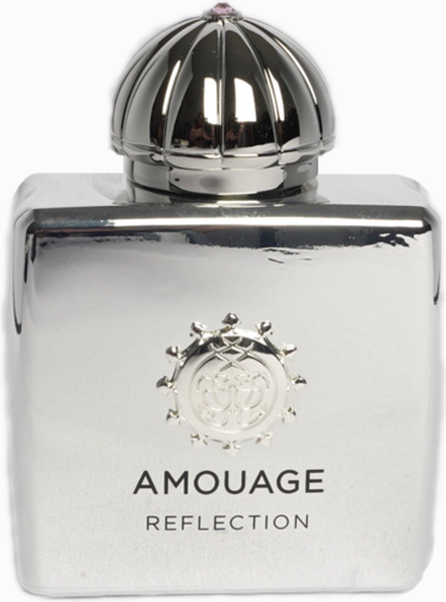 Amouage - Reflection Woman Eau de Parfum - 100 ml - Dames Parfum | bol.com