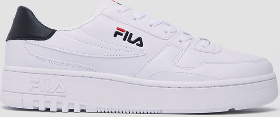 Fila Fx Ventuno Low Sneakers Wit Heren - Maat 44 | bol.com