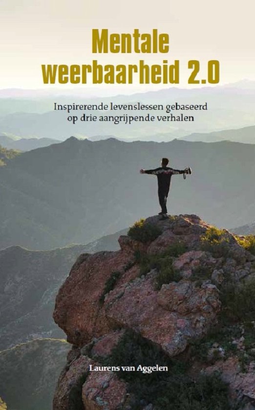 Mentale weerbaarheid 2.0 | 9789079763467 | Boeken | bol