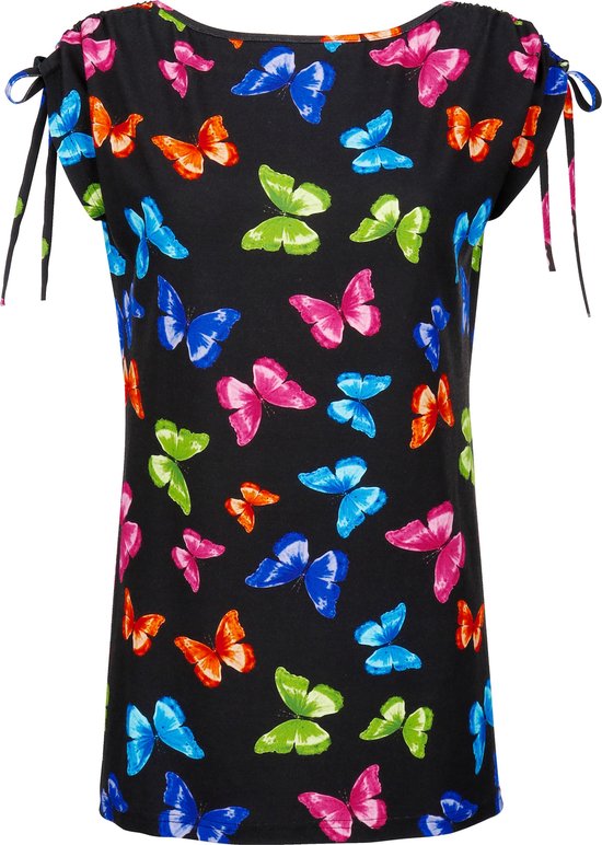 Alba Moda Strandshirt | bol.com