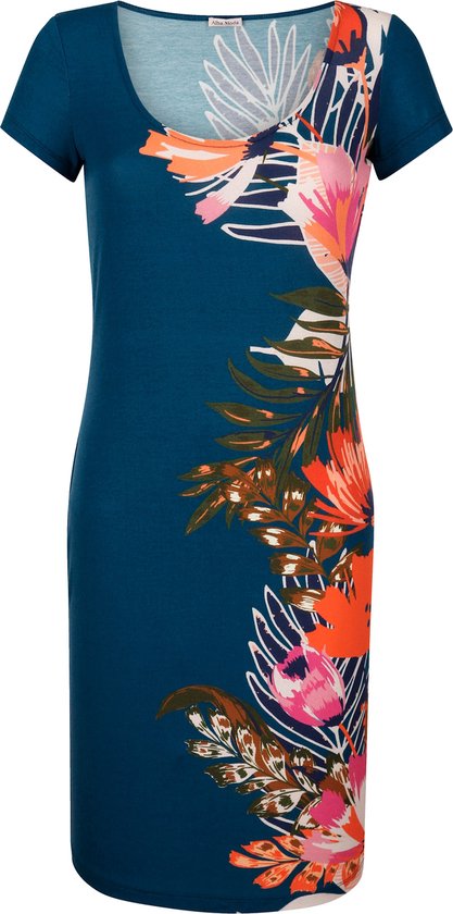 Alba Moda Jurk | bol.com