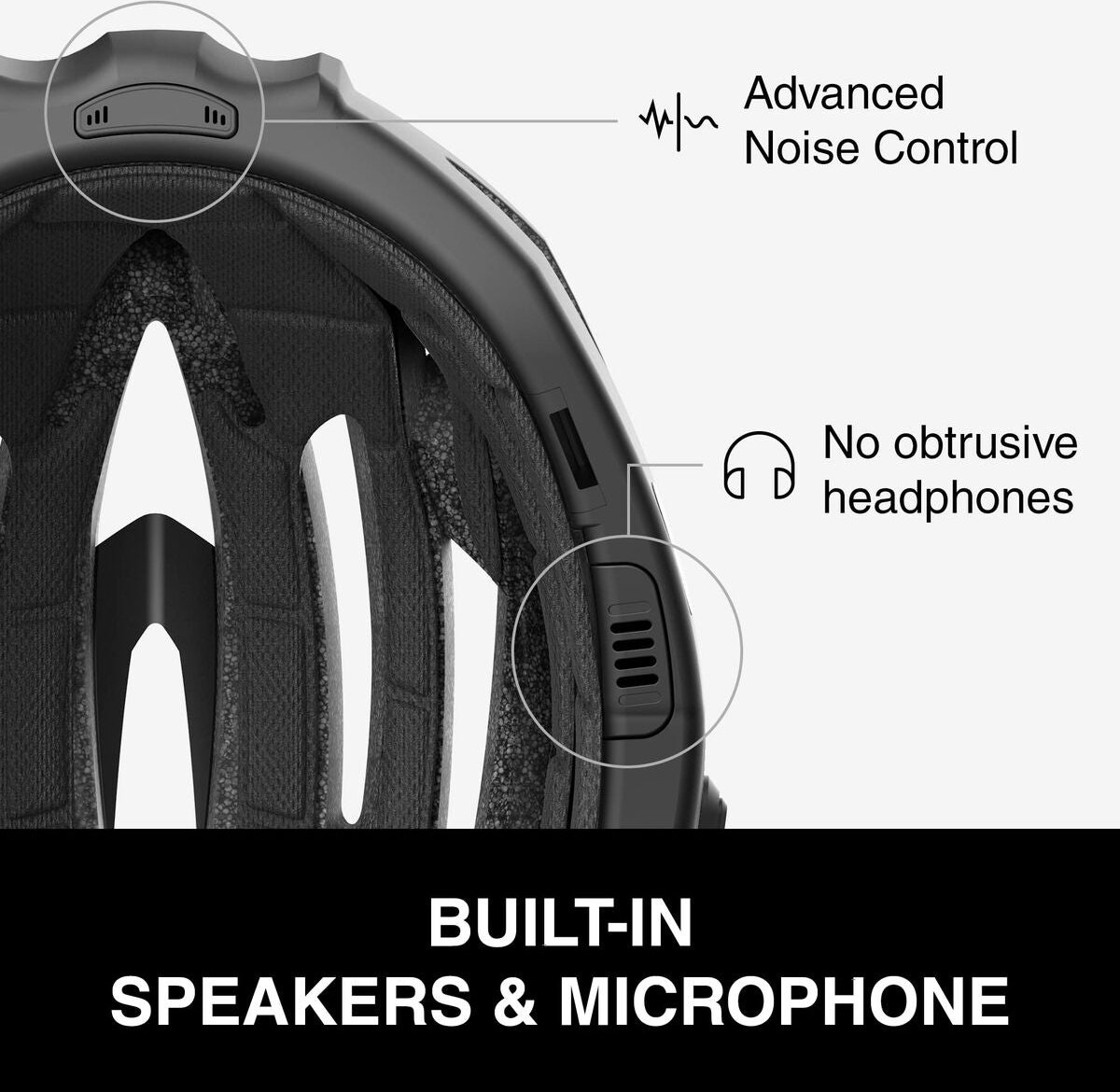 Adult's Cycling Helmet Sena R2 EVO L (Refurbished A) | bol.com