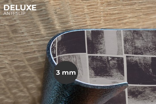 Mozaïek - Abstract - Zwart - Wit | bol.com