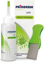 Prioderm Dimeticon Lotion 100 ml | bol.com