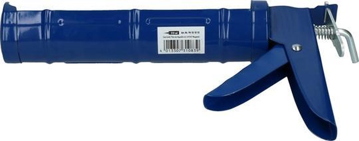 Excellent Kitpistool - Kitspuit van metaal - Geschikt voor kittubes ...