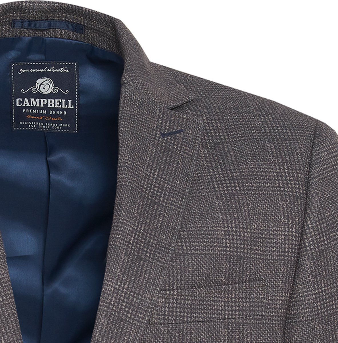Campbell Classic Colbert Heren | bol.com