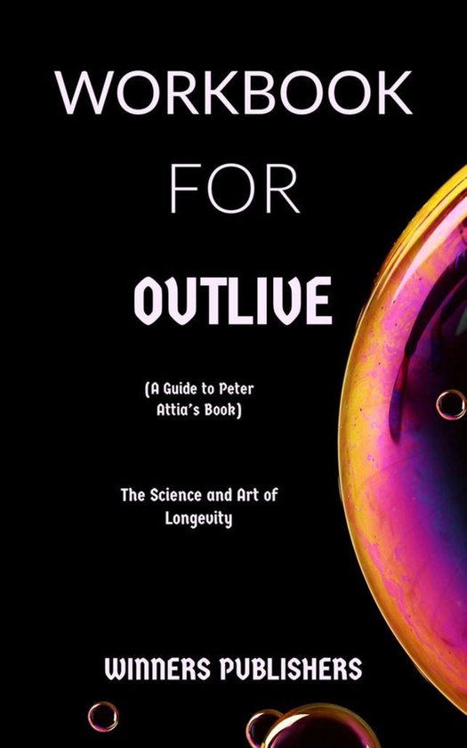 WORKBOOK FOR OUTLIVE (ebook), charles Ben | 1230006386627 | Boeken ...