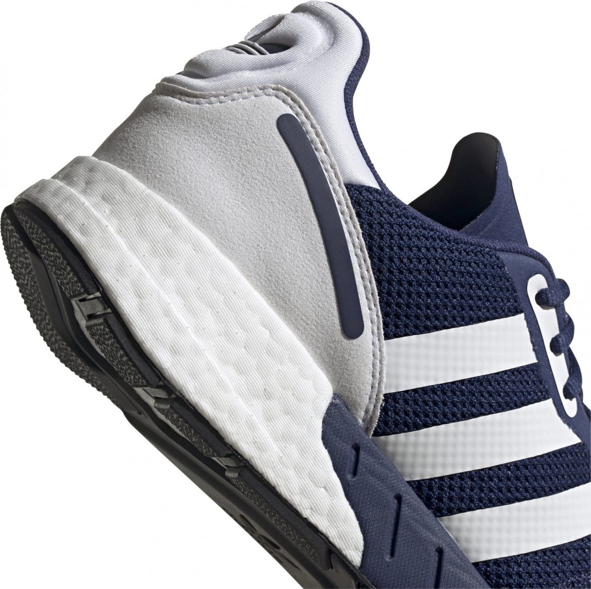 adidas Originals De sneakers van de manier Zx 1K Boost | bol