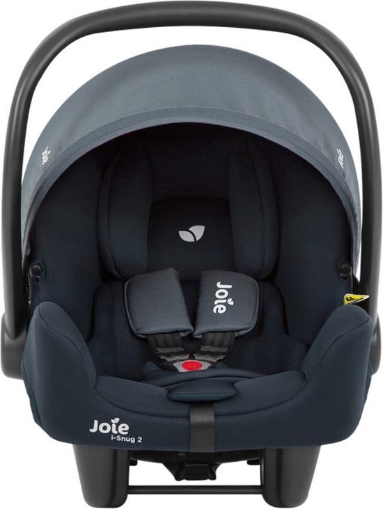 Joie I-Snug 2 Baby Autostoeltje Lagoon | bol.com
