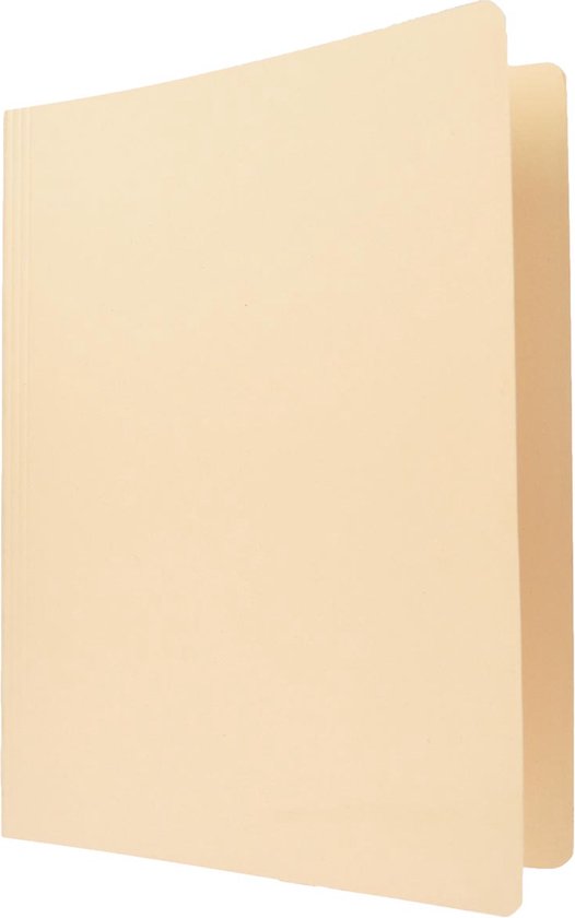 Class'ex dossiermap formaat 24 x 32 cm (voor formaat A4) gems | bol