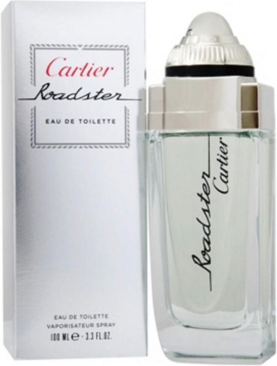 Cartier roadstar 100ML | bol