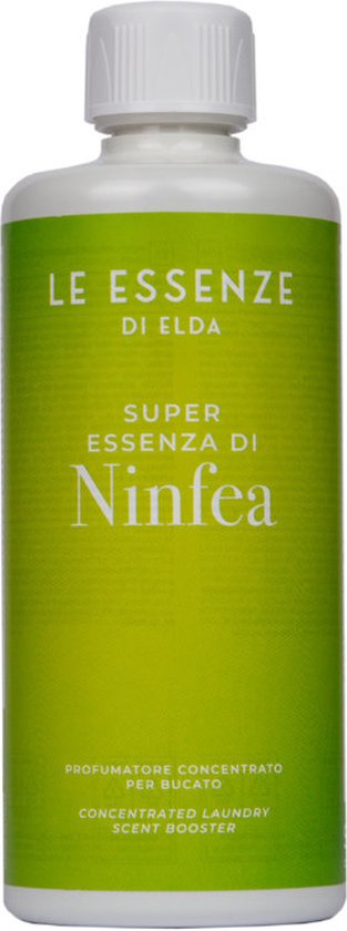 Wasparfum Ninfea 500ml | bol