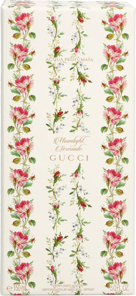 Gucci Moonlight Serenade Eau De Toilette 150ml | bol.com