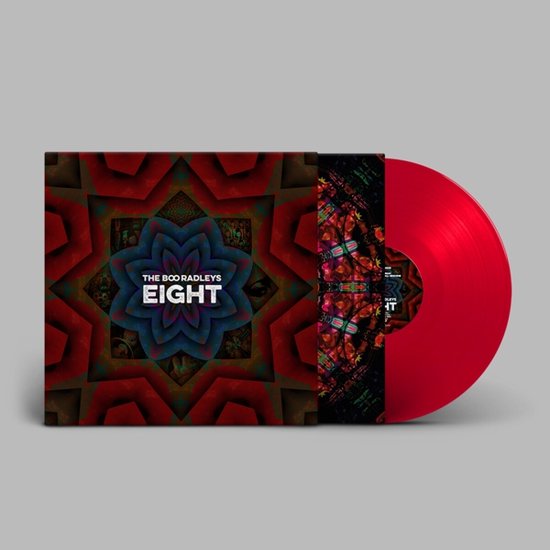 Eight, Boo Radleys | Muziek | bol