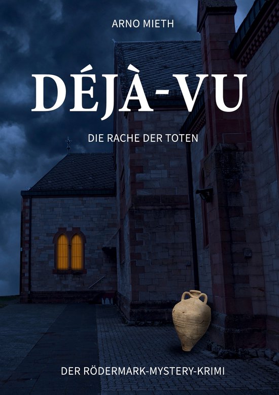 Déjà-vu (ebook), Arno Mieth | 9783757826147 | Boeken | bol