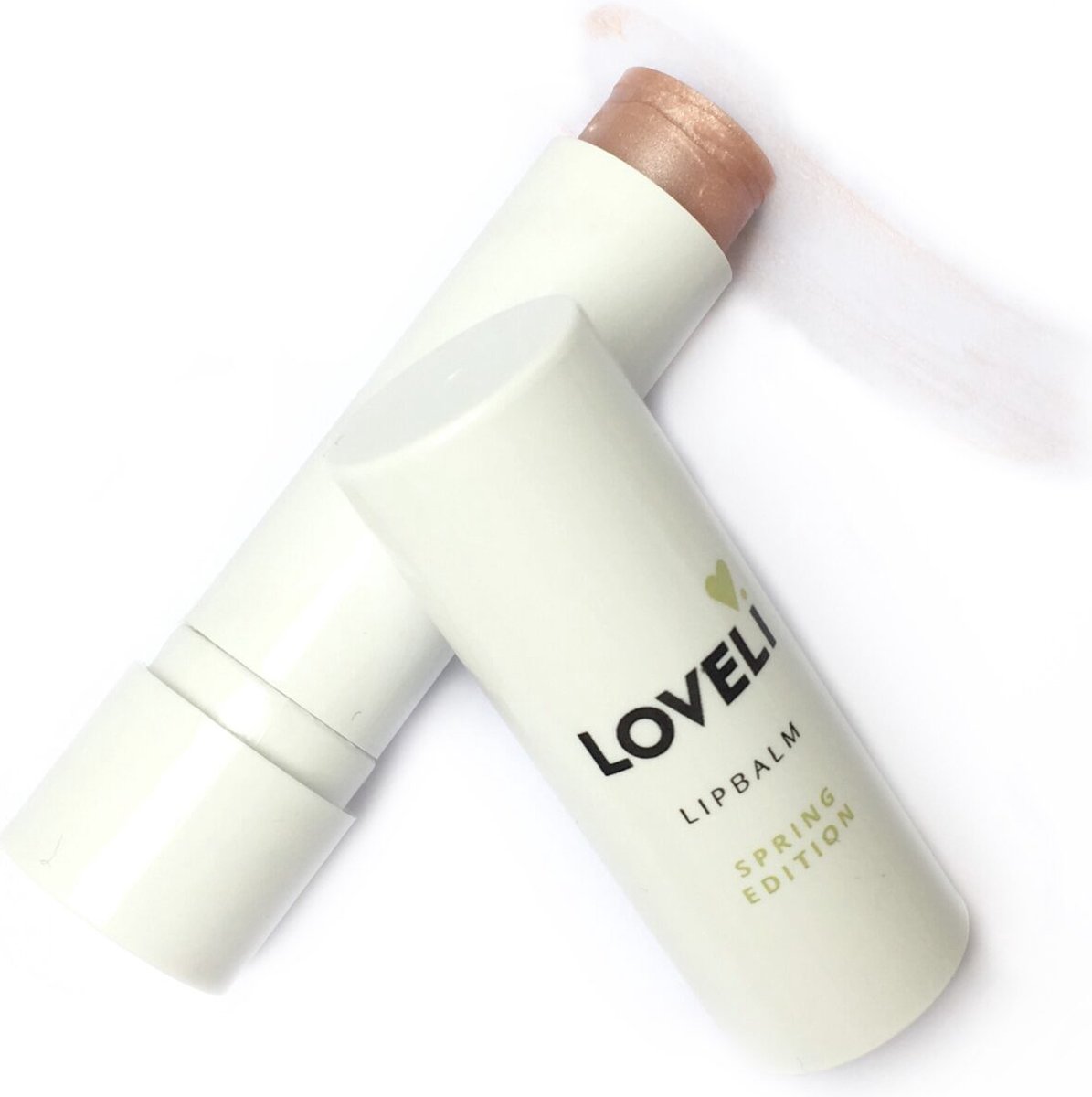 Loveli Lipbalsem Spring Edition | bol