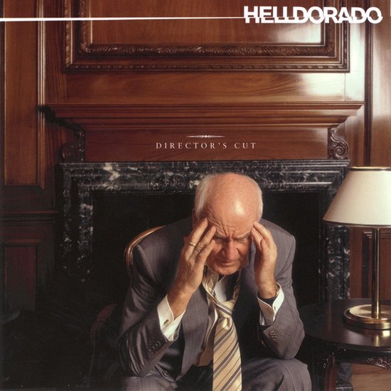 Helldorado - Director's Cut (CD), Helldorado | CD (album) | Muziek | bol
