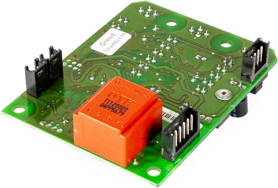 TELWIN - Printplaat - Modular 230/400, control pcb nr.2 | bol