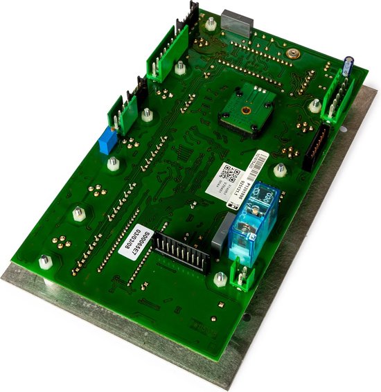 TELWIN - Paneel + kit - FRONT PANEL + MODULE KIT | bol.com