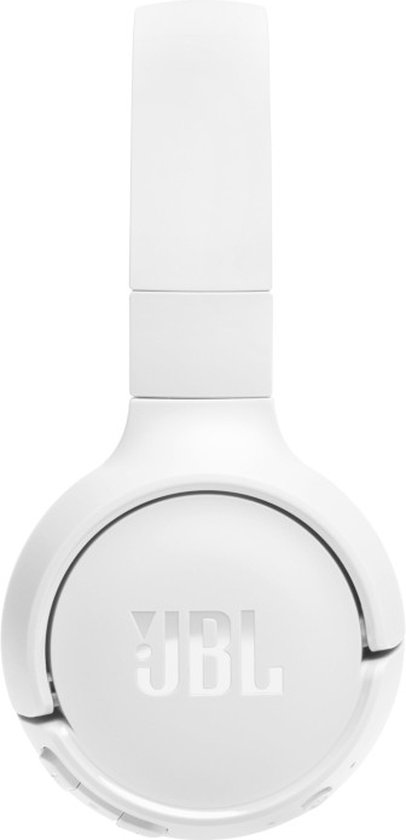 JBL Tune 520BT - On-Ear Wireless Bluetooth Headphone - On-Earcup Controls - Pure bass... | bol.