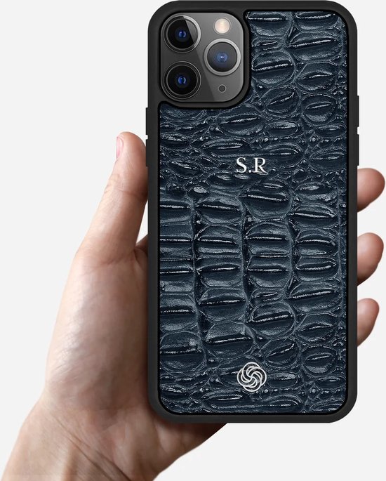 iPhone 11 Pro-Boss-Blauw | bol.com