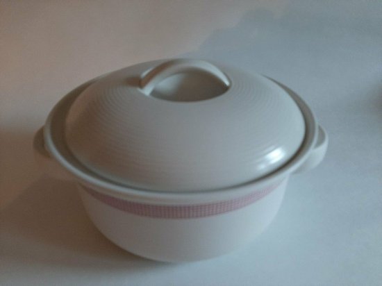 Thomas Trend Florida Dekschaal | bol