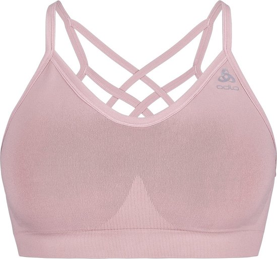 Odlo Sports Bra SEAMLESS SOFT - Maat M | bol.com