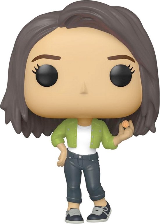 Funko Pop! Movies: Luck - Sam | bol.com